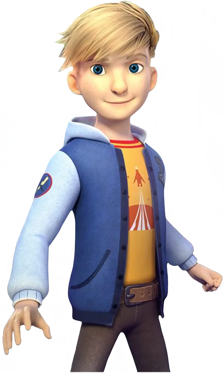 Which T9R Rider should have the next major character development? | Fandom