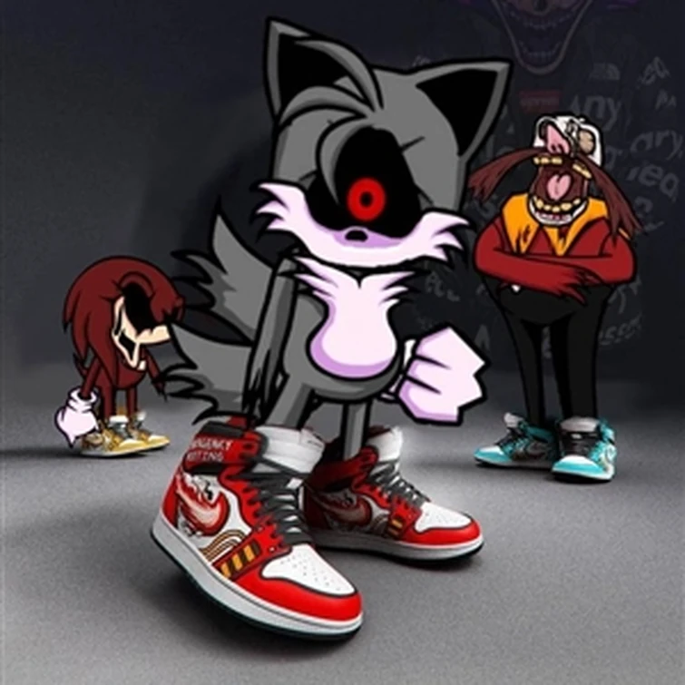 Sonic.drip exe | Fandom