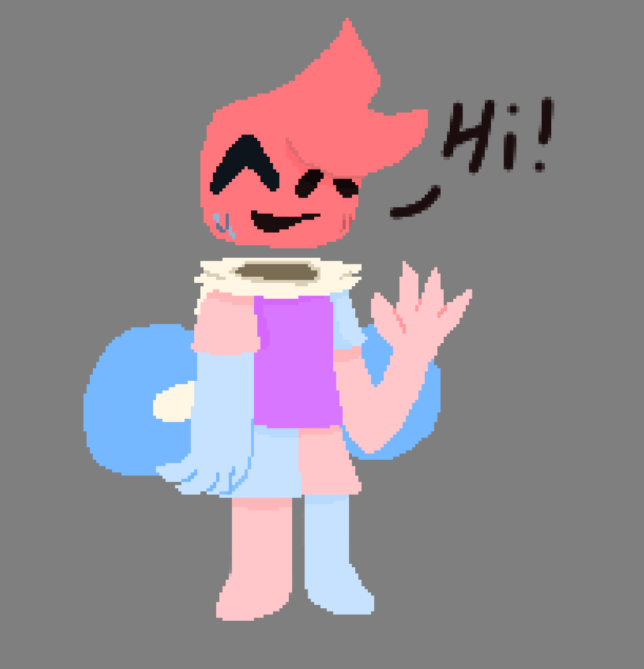 The creature!! | Fandom