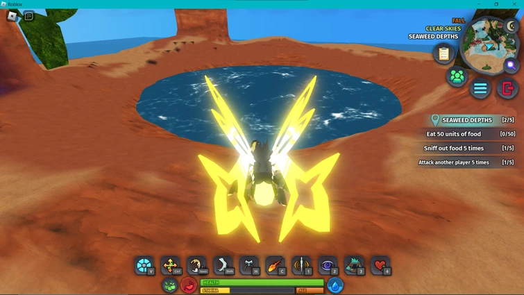 for the boreal's key mission, where do I find the "5 ancient key ...
