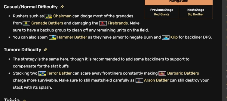 how do you even beat 3 star hot potato tumore mode | Fandom