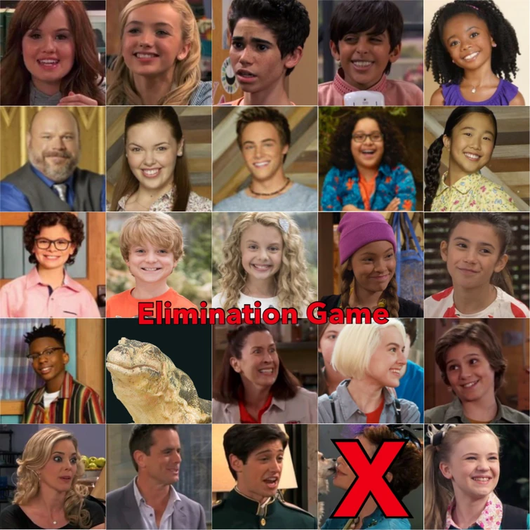Discuss Everything About Disney Wiki | Fandom