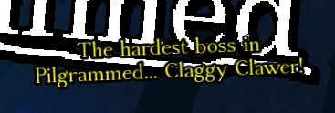 Claggy Clawer | Fandom