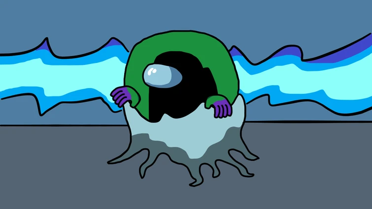 Discuss Everything About Among Us Wiki | Fandom