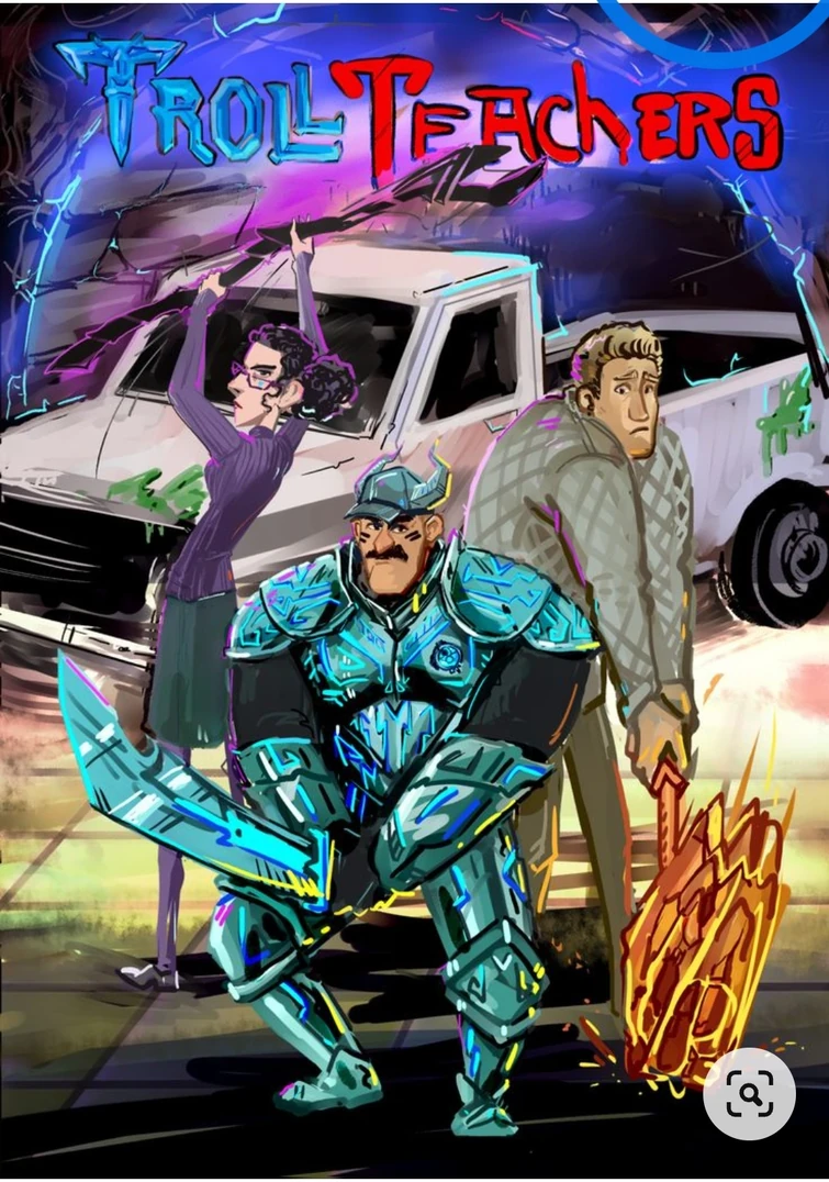 Discuss Everything About Arcadia Oaks-pedia | Fandom