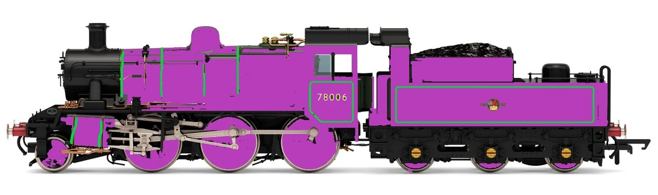 My own Take on Barry the rescue engine | Fandom