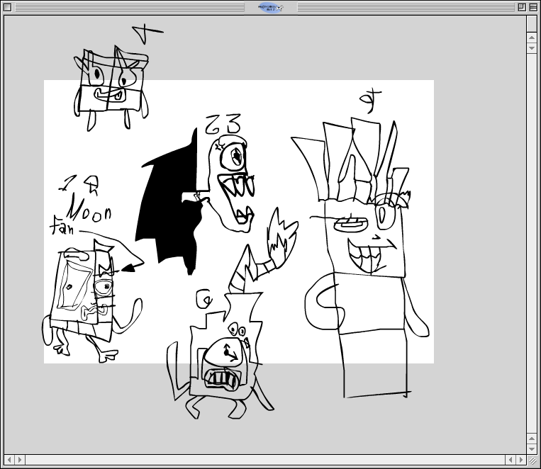 Hello! (drawing stuff) | Fandom