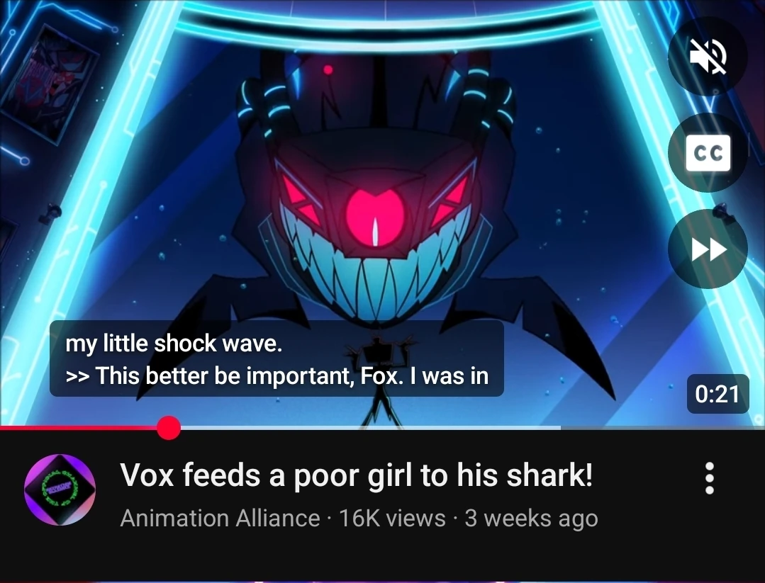 Shock.wav was aurafarming the entire season 😭😭🙏 | Fandom