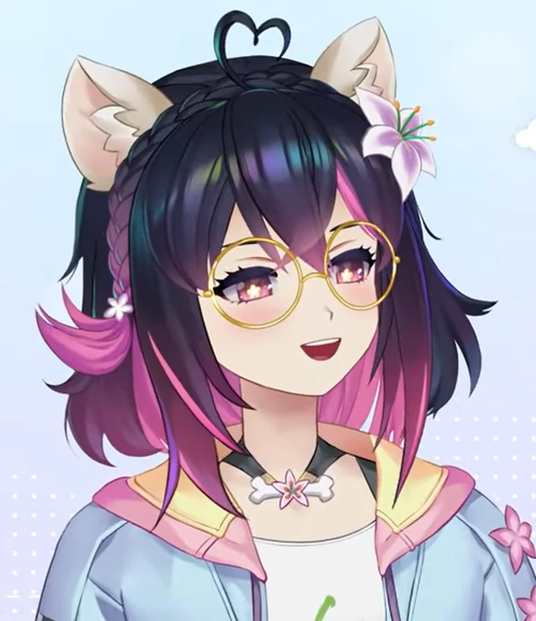 Page for LilyPichu since she's been a vtuber for a while | Fandom