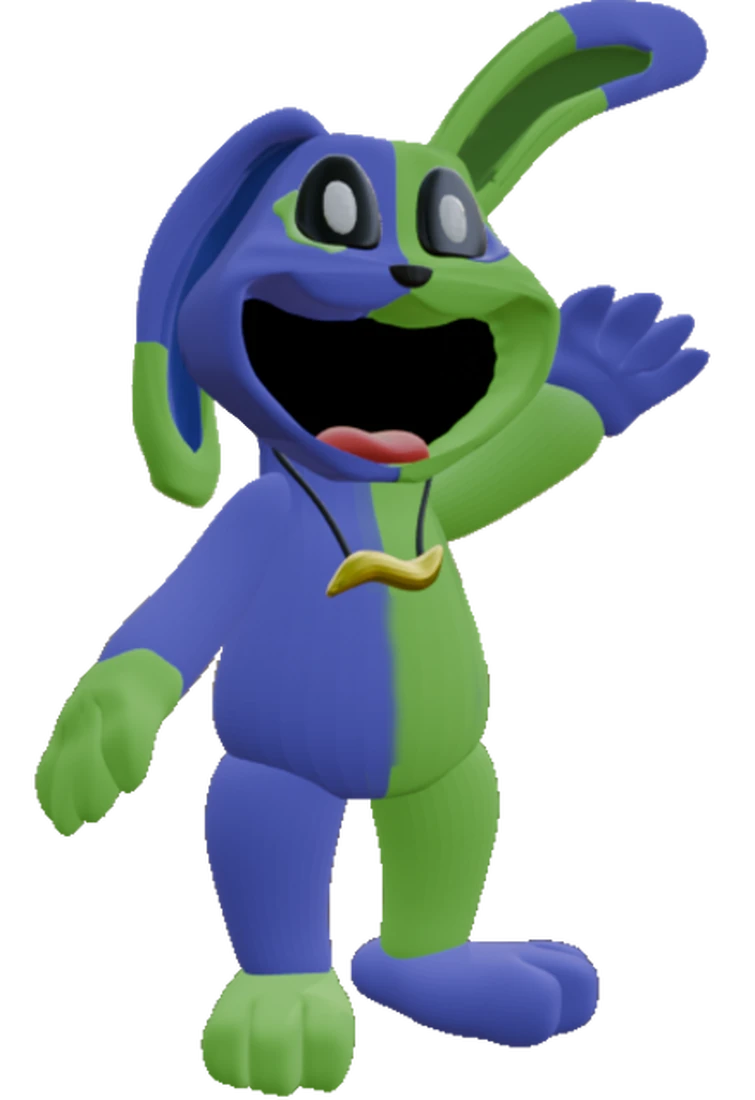 I made a 3D model: | Fandom