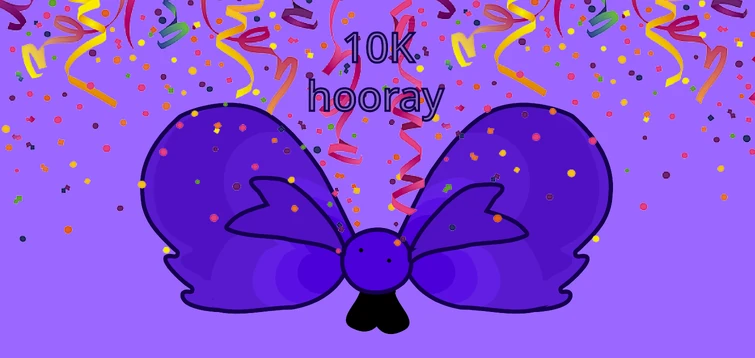 hi guys (10,000th POST!!! + 5 years since i strarted watching bfdi ...