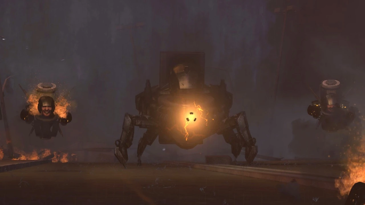 Skibidi Toilet Episode 76 Part 1 is here! | Fandom