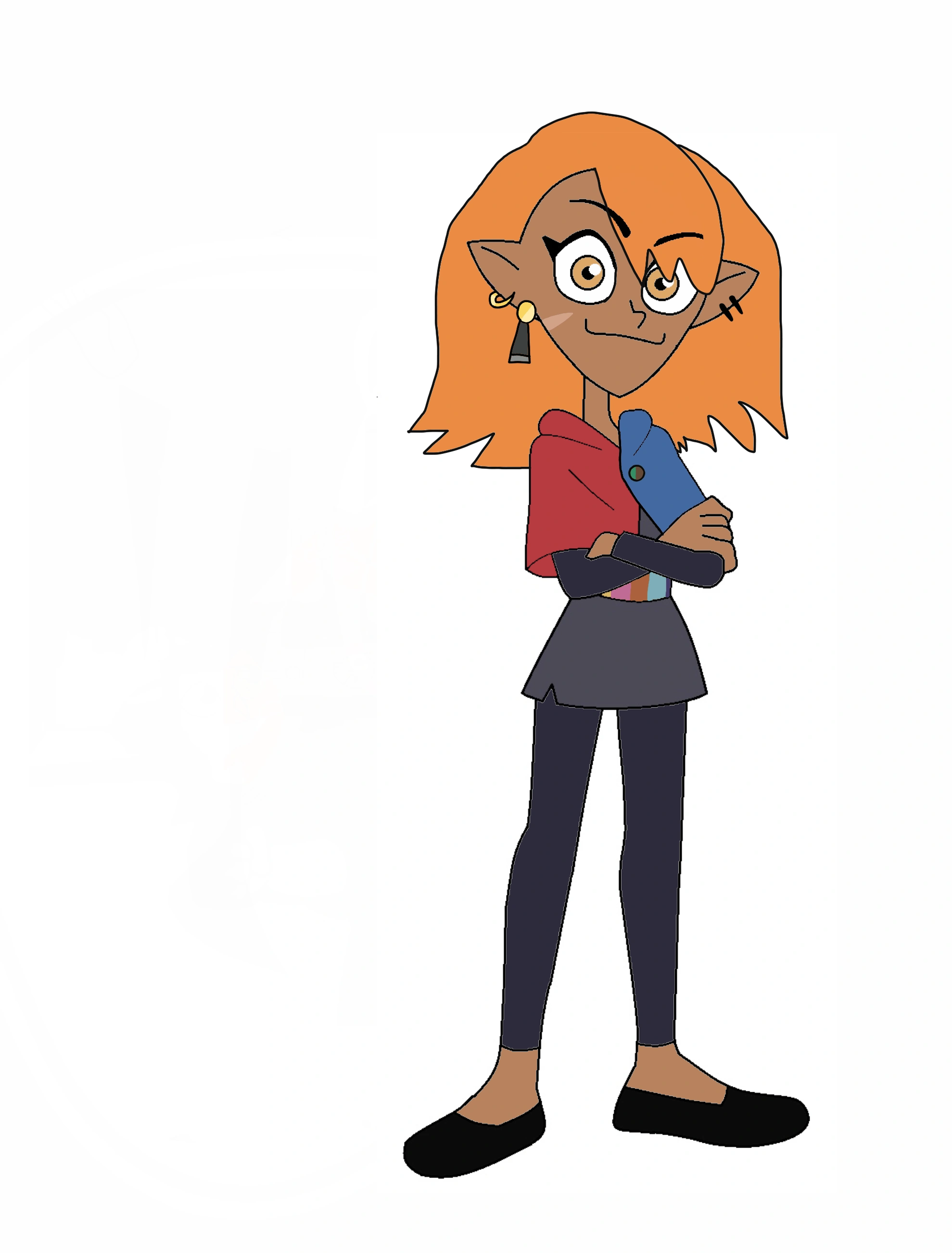 Raeda child | Fandom