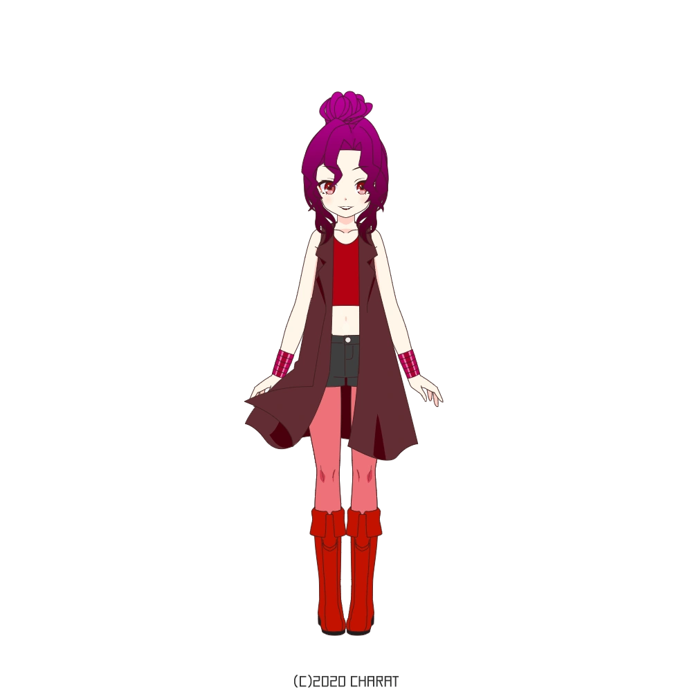 Aiko/ Heartbreaker | Fandom