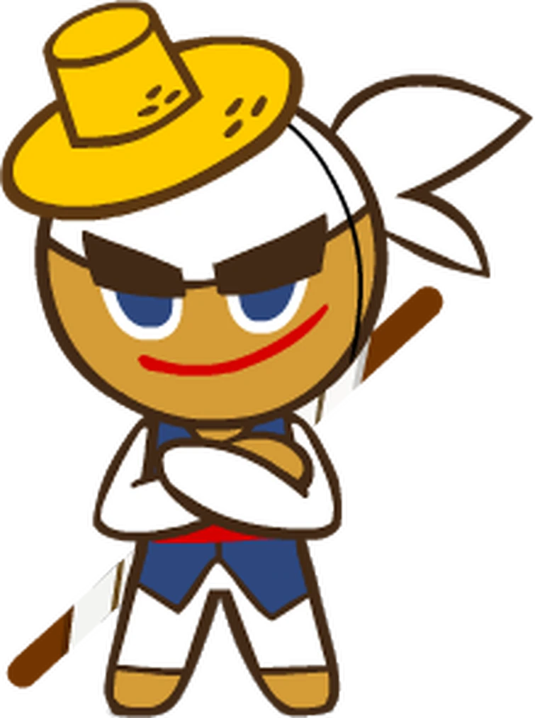 REBEL COOKIE | Fandom