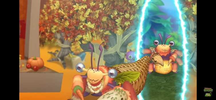 Buzzinga is the evilest Monster confirmed | Fandom