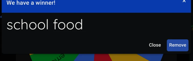 give me random things/concepts/annoying school things so i can turn ...