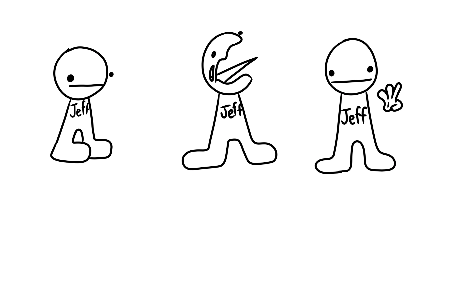 jeff | Fandom