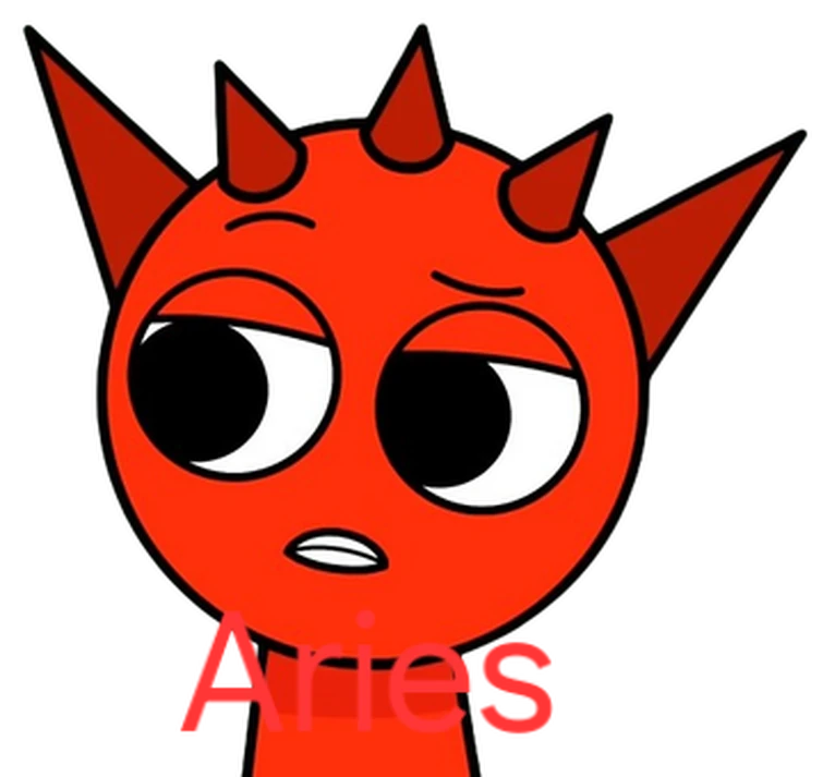 Your zodiac sign your Sprunki Logic character | Fandom