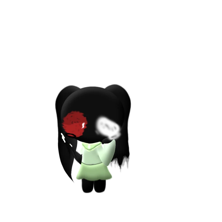 New oc (pt 2 bcz yes) ️ ️ | Fandom