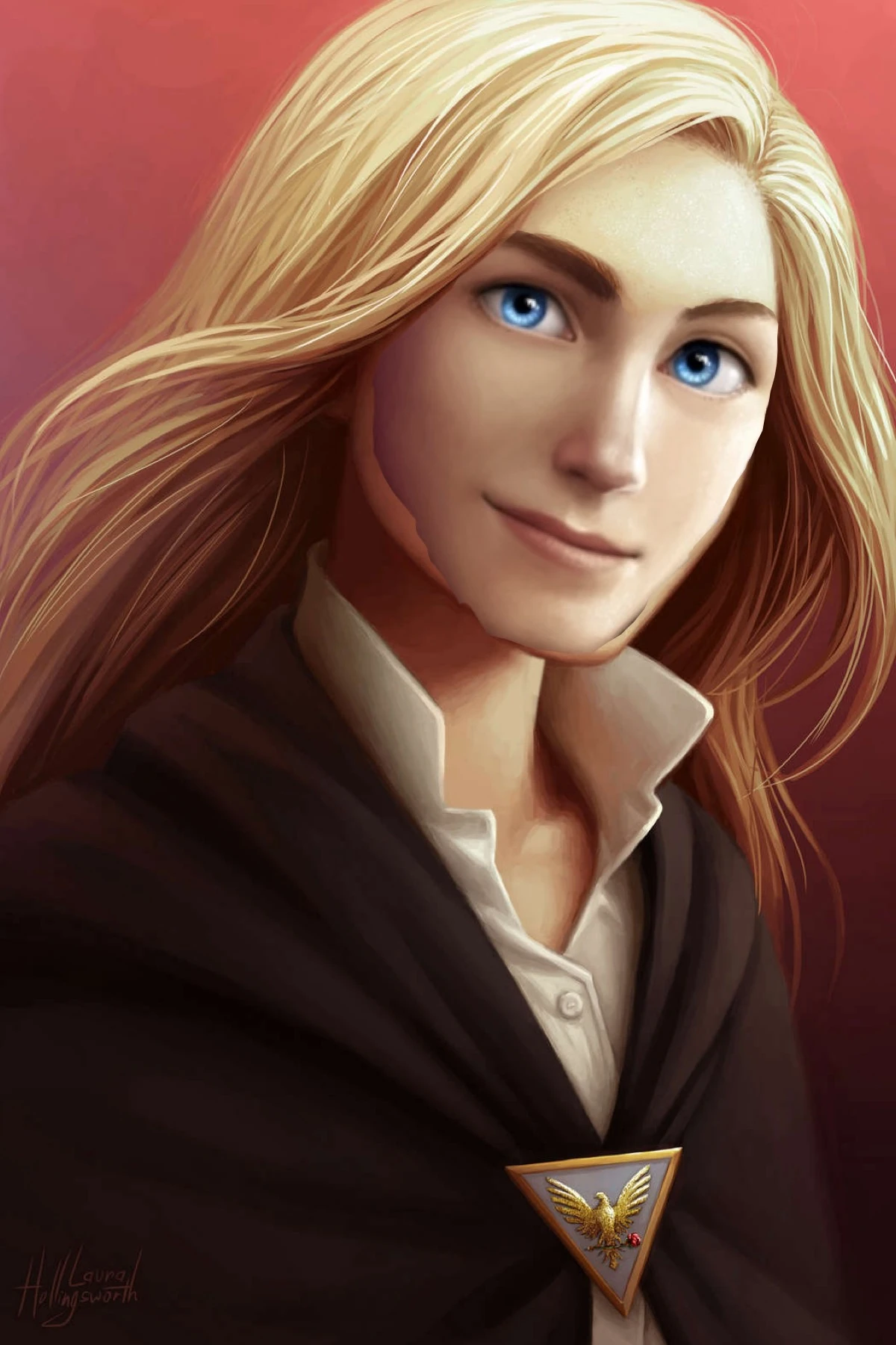 sophie but it’s keefe | Fandom