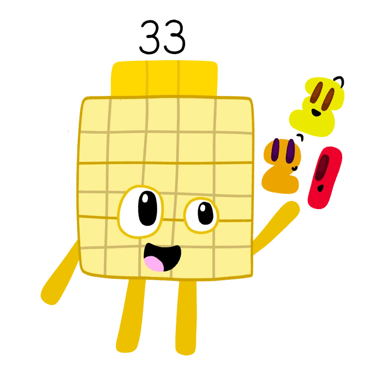 Discuss Everything About Numberblocks Wiki | Fandom