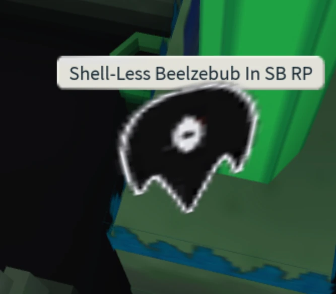 Oh Cees In Ess Bee Arrrr Pee | Fandom