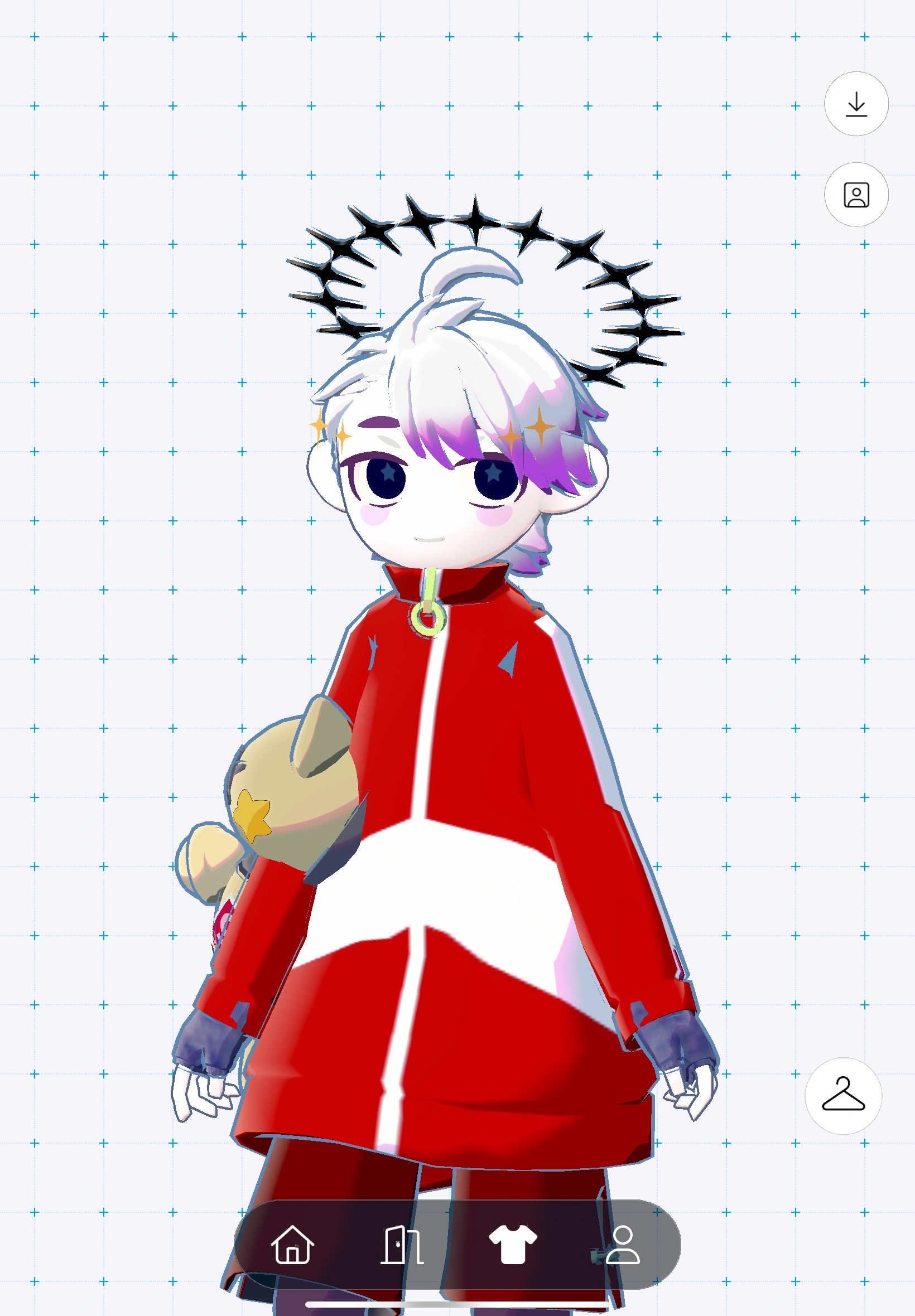 18…… vvhat ar yuo doing in me focus game…… GET OUT | Fandom