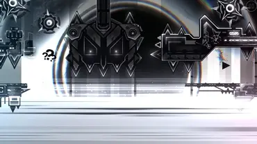 Discuss Everything About Geometry Dash Wiki | Fandom