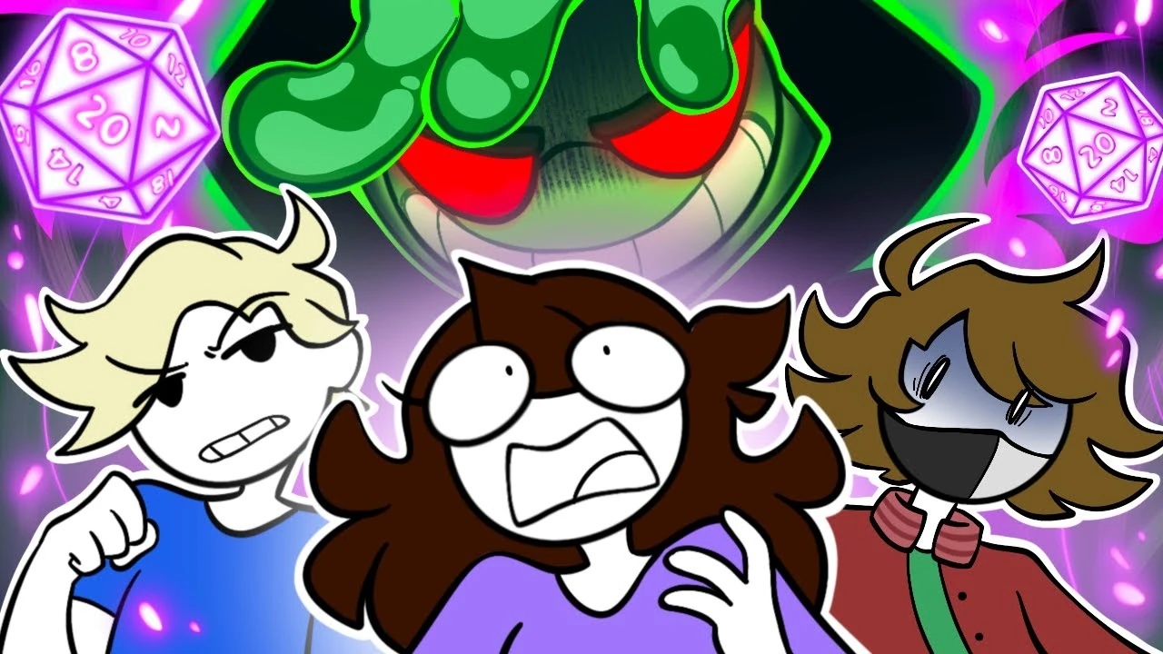 ranboo & slimecicle r in jaiden’s new video :3 !!! | Fandom