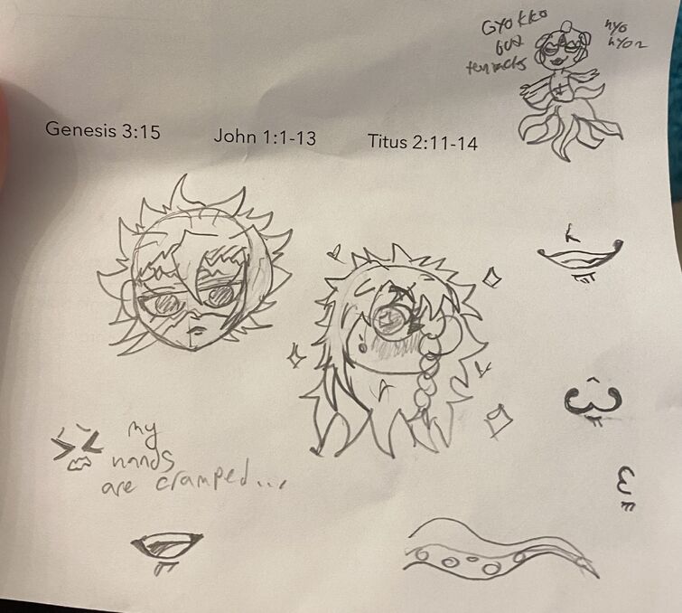 Discuss Everything About Kimetsu no Yaiba Wiki | Fandom