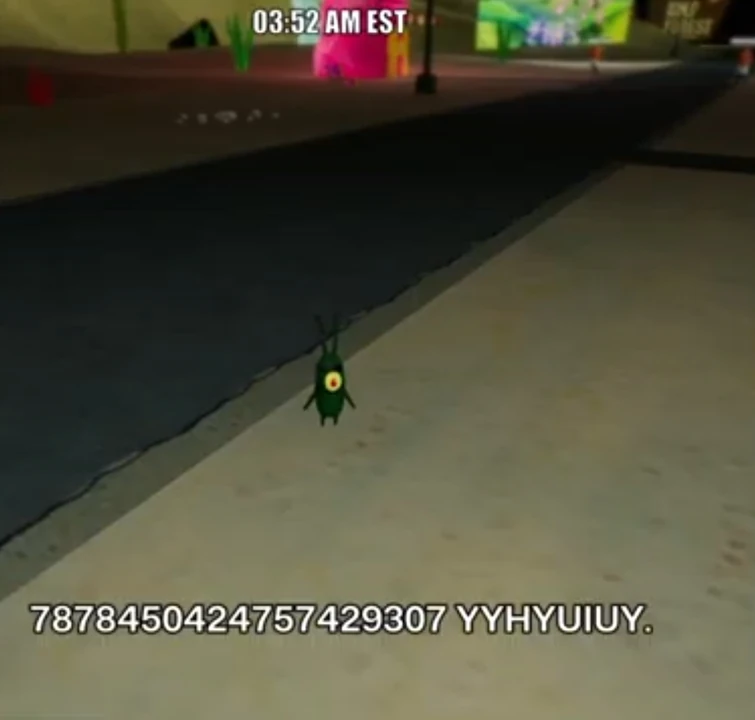 Discuss Everything About Ai_generated_sponge Wiki | Fandom