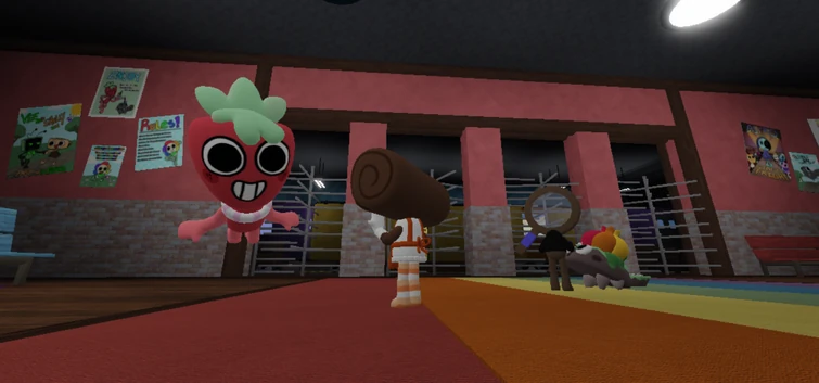 Discuss Everything About Dandy's World Wiki | Fandom