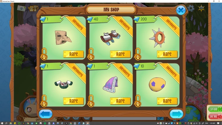 Discuss Everything About Animal Jam Classic Wiki | Fandom