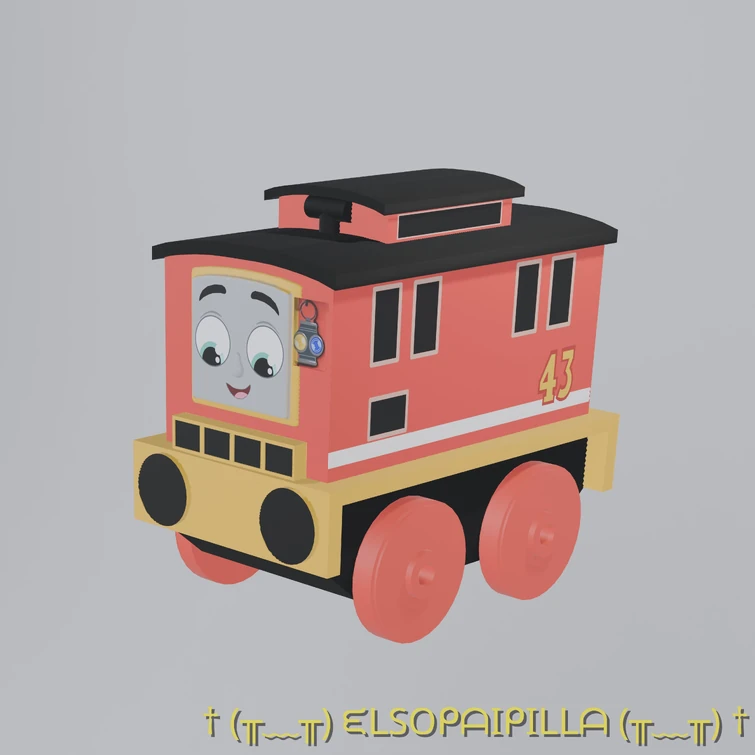 Discuss Everything About Thomas & Friends: All Engines Go Wiki | Fandom
