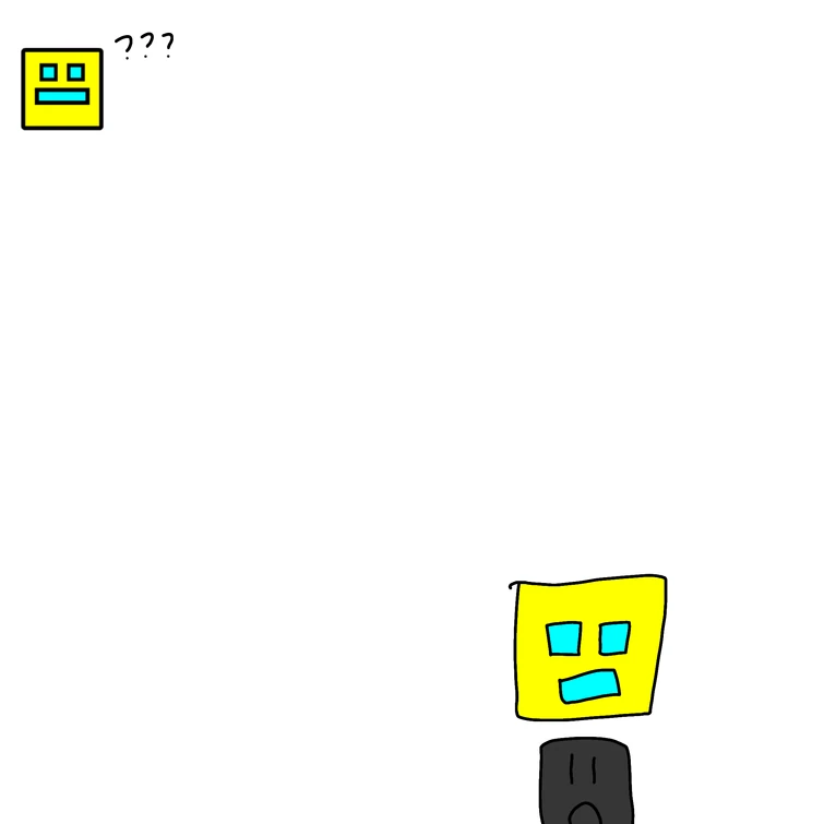 HUMAN CUBE!!! | Fandom