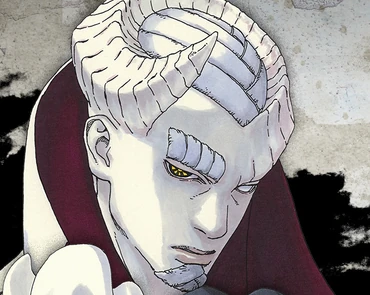 Momoshiki (Fused) vs Isshiki (prime) | Fandom