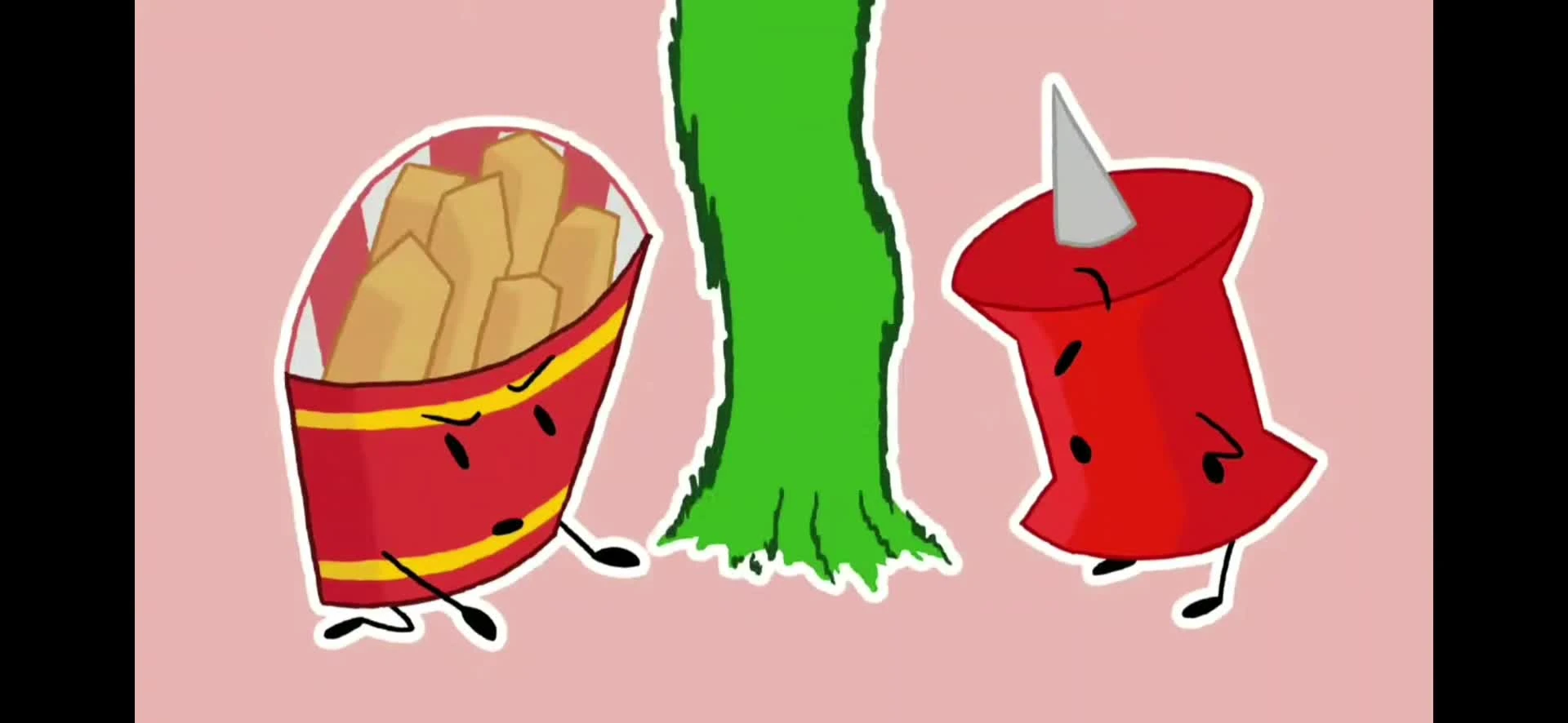 Have yall seen the new tpot intro?!?!? 🔥 🔥 🔥 | Fandom