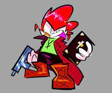 (FNF Pico tournament pt.8) who would win in a fight | Fandom
