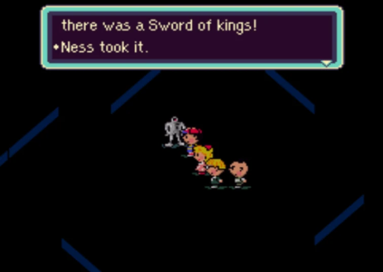 Discuss Everything About EarthBound Wiki | Fandom