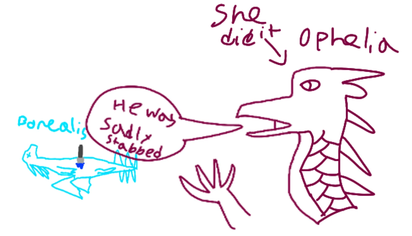 Meme on magma | Fandom