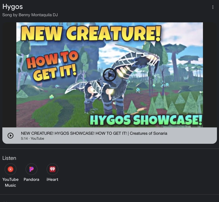 my favorite song | Fandom