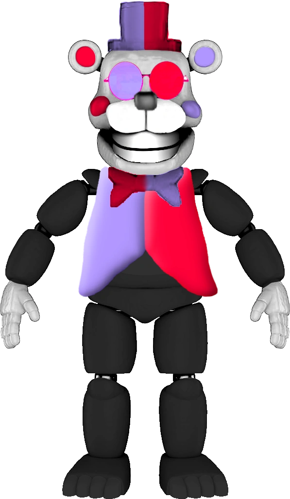 Random character thingy idk's | Fandom