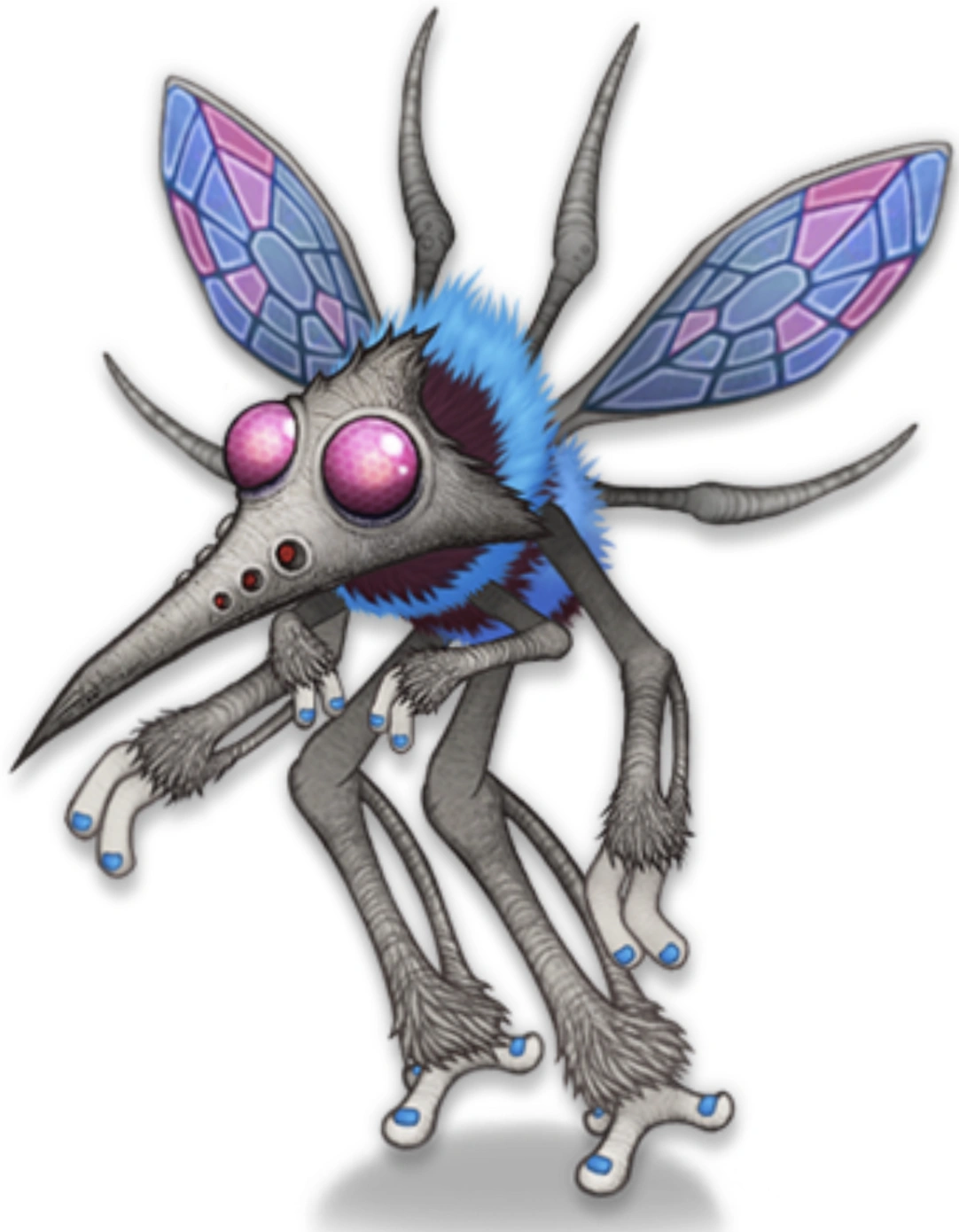 Fanmade rare: Epic Humbug! | Fandom