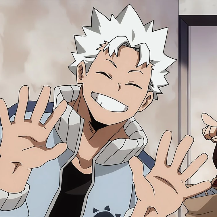 Discuss Everything About My Hero Academia Wiki | Fandom