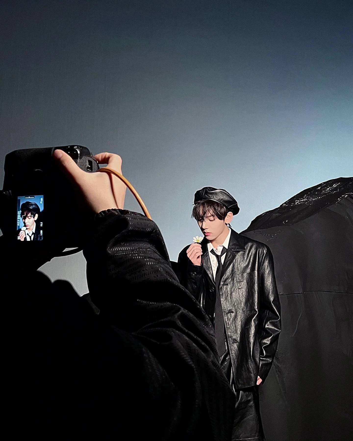 Day 24 of posting ZB1 until they debut | Fandom