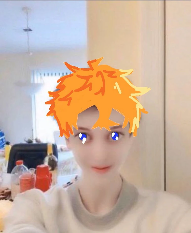 mreow face reveal | Fandom