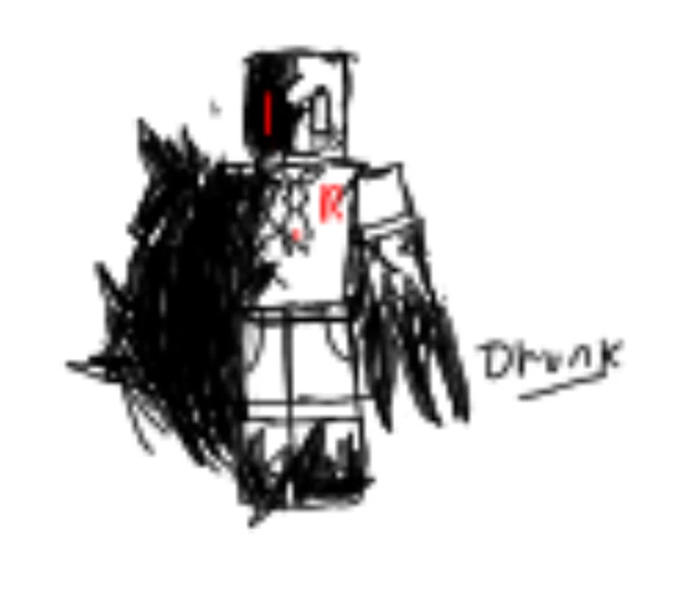 Mr. Johnathan Doe. | Fandom