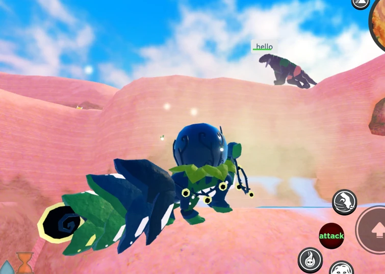 Discuss Everything About Creatures of Sonaria Wiki | Fandom