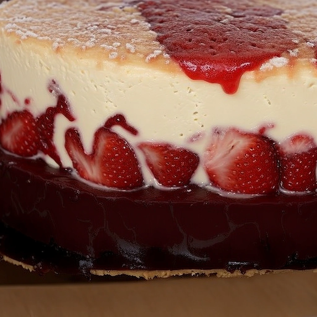 I'll turn your profile picture into a cheesecake | Fandom